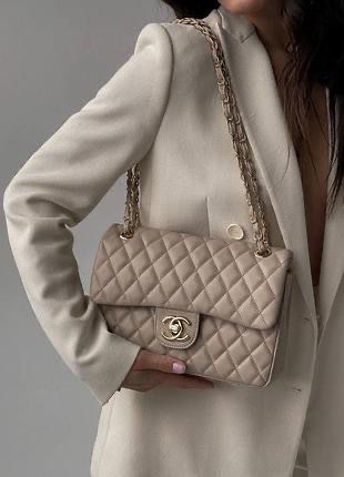 FIRST COPY Chanel Mini Flap Bag – The Icon of Luxury