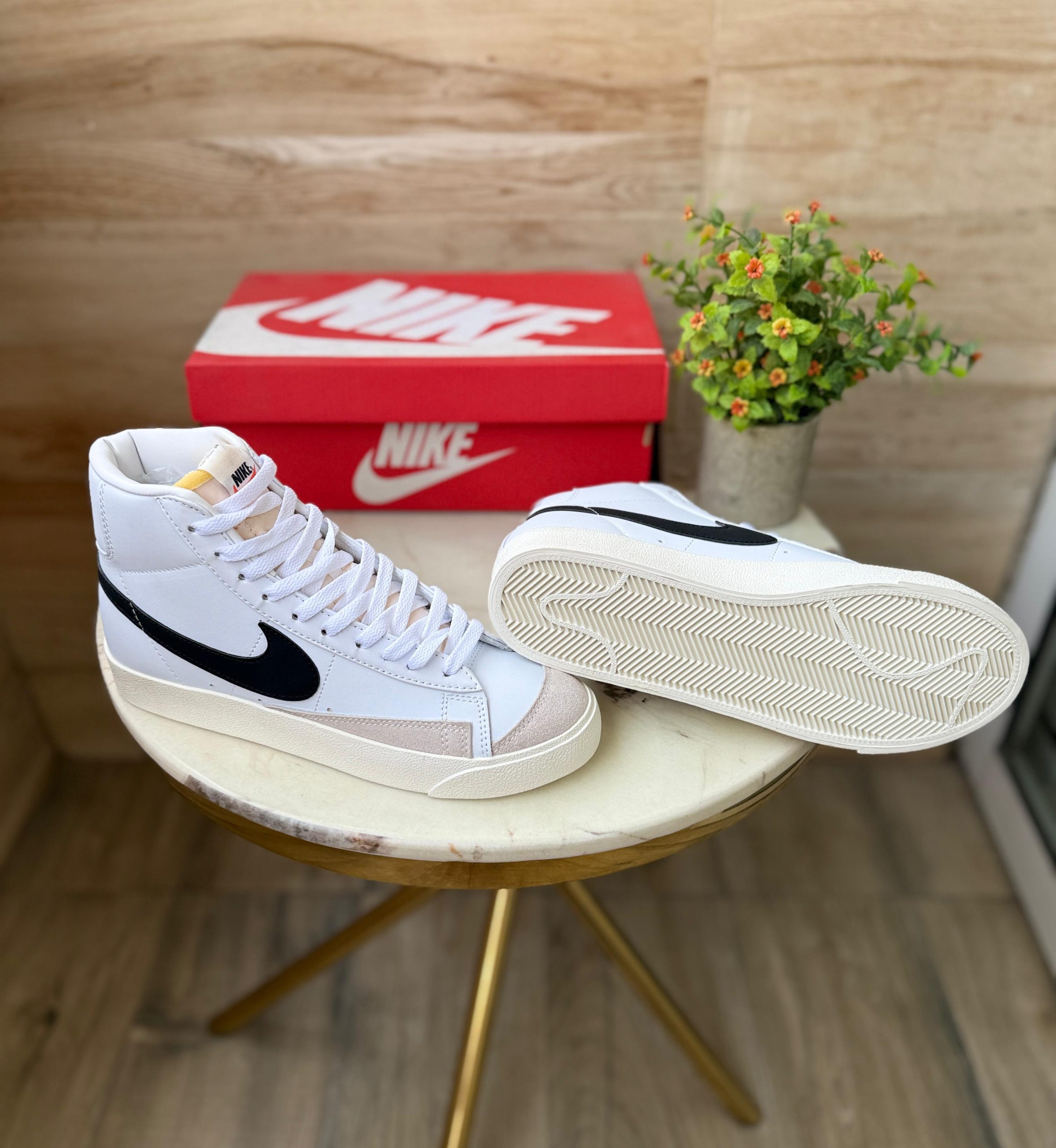 First Copy Nike Blazer Mid ‘77 Vintage – Premium Imported Quality