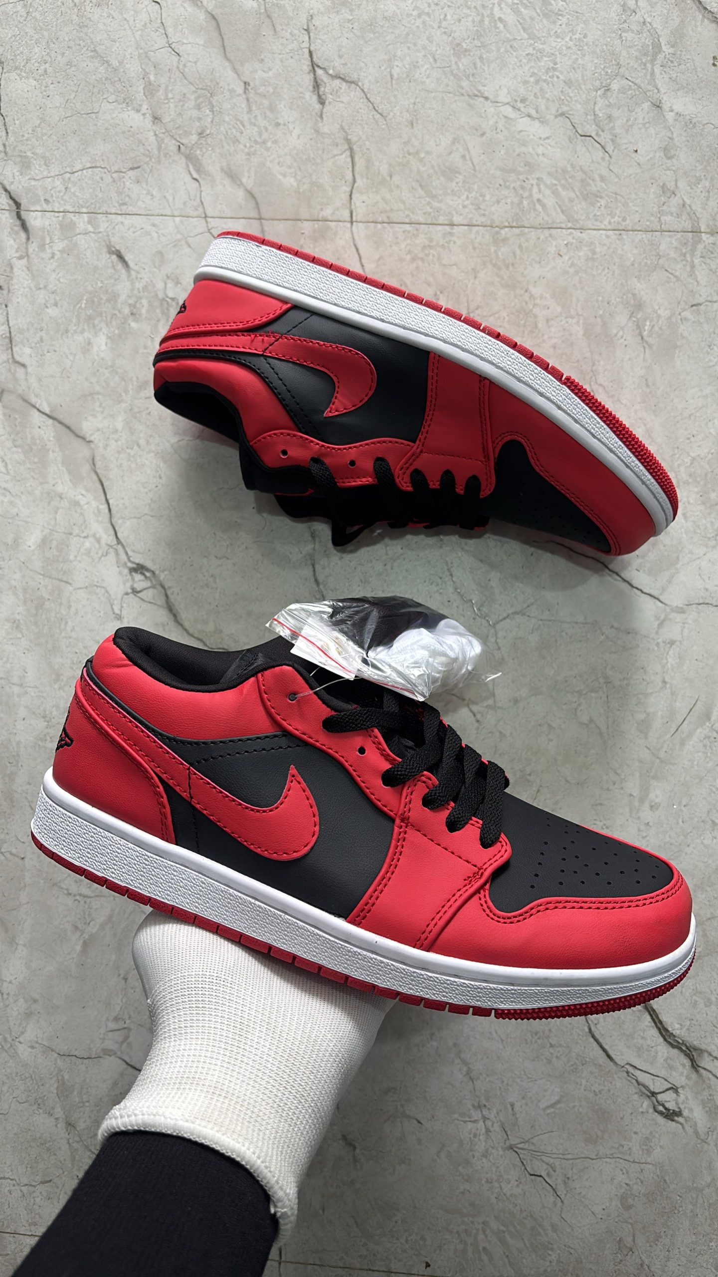 First Copy Nike Jordan Cut Low – Premium Imported Quality