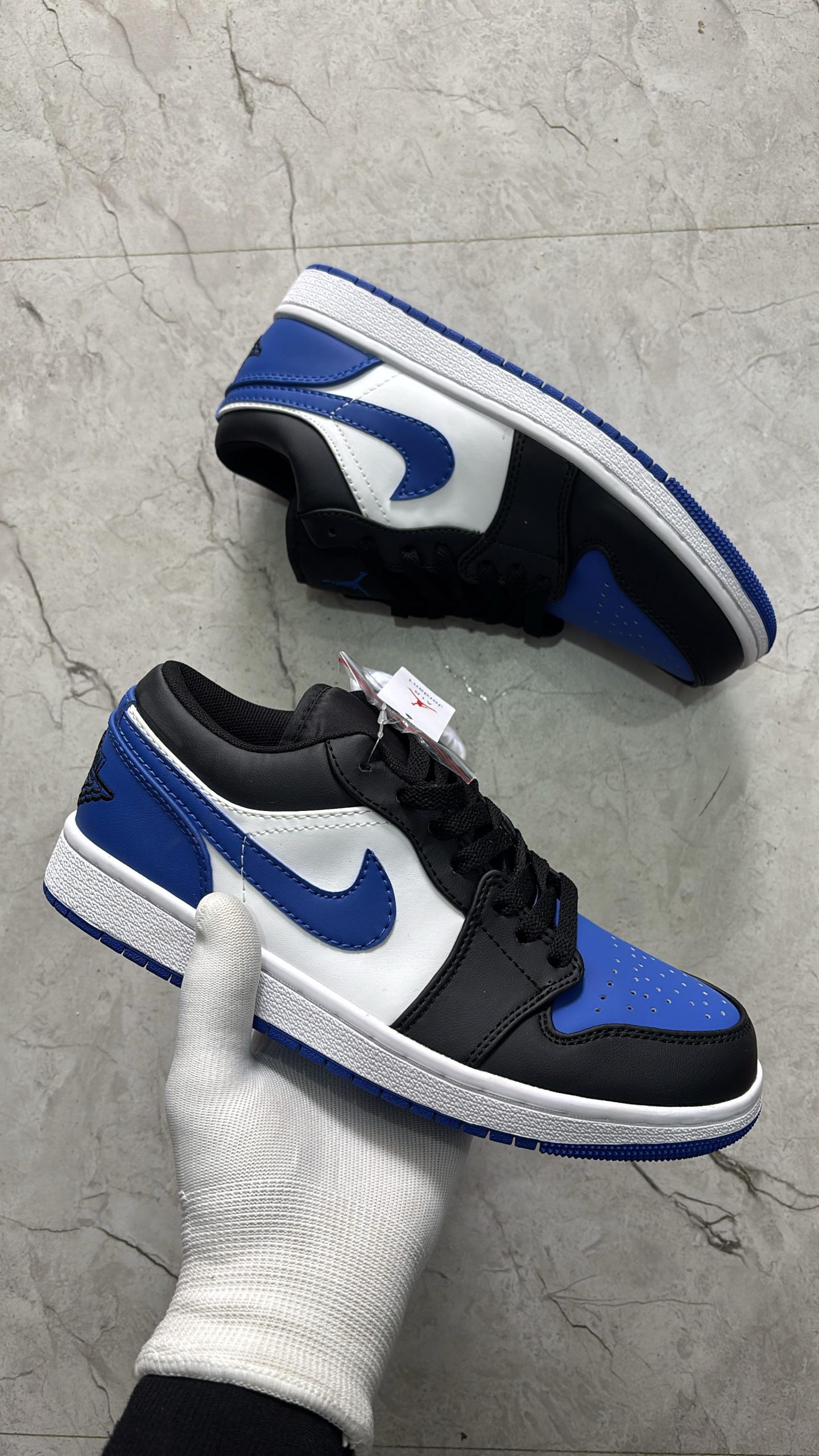 First Copy Nike Jordan Cut Low – Premium Imported Quality