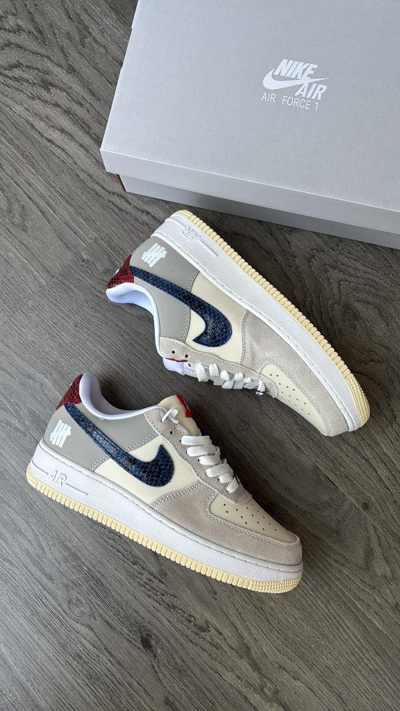 First Copy Nike AirForce One HH